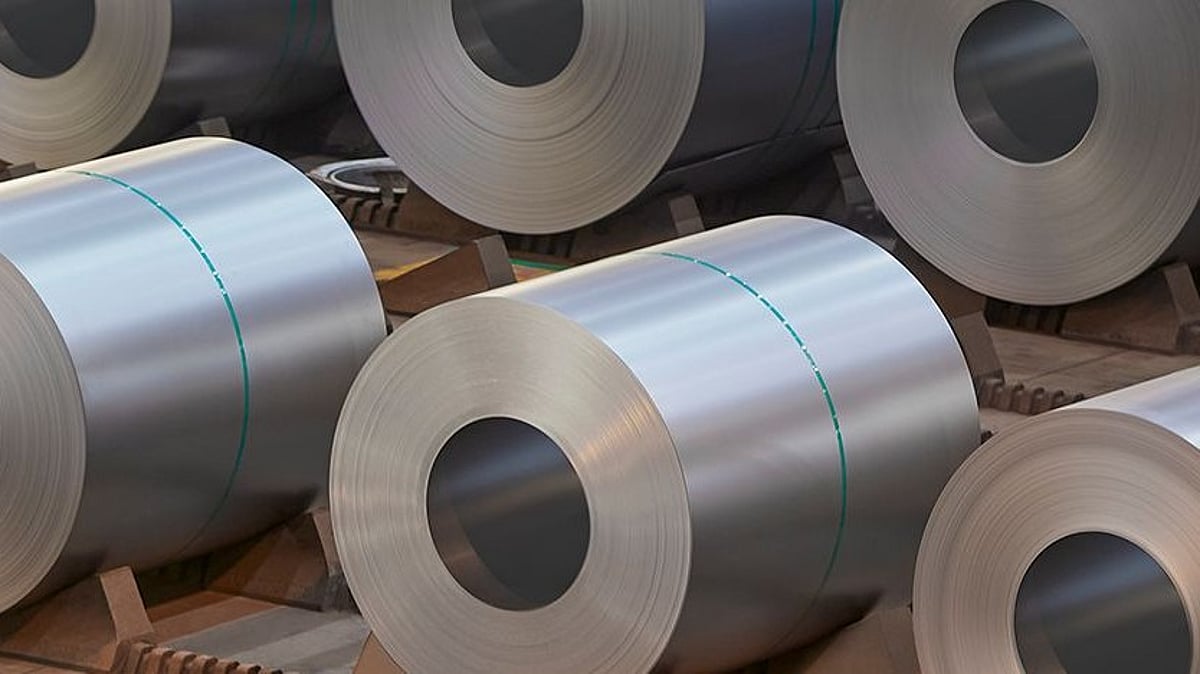 JSW Steel To Challenge Karnataka Tax Authority's Rs 64-Crore Demand Notice