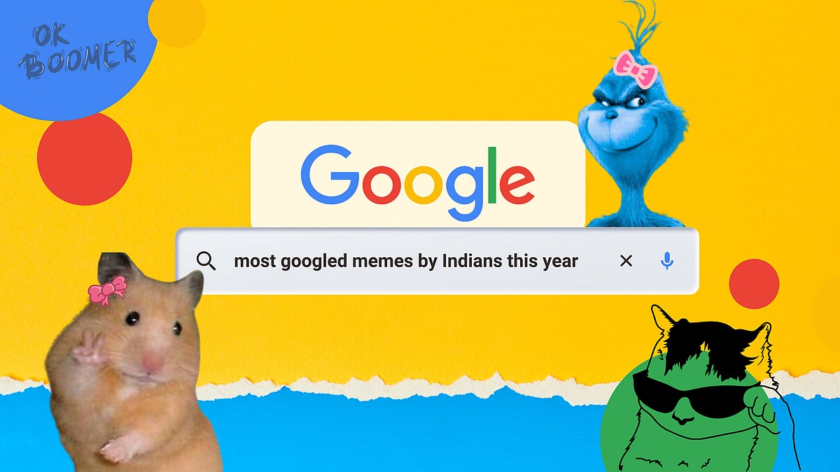 Google Year In Search 2024: Top Memes That Went Viral In India