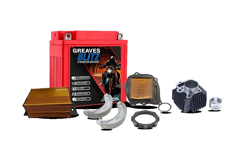 Greaves Cotton Share Price Hits Lifetime High, Outperforms Sector By 14%