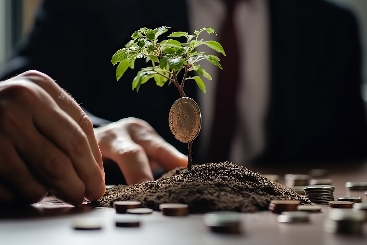 Market Lull Ideal Time To Pick Up Stocks, Says This Investment Adviser