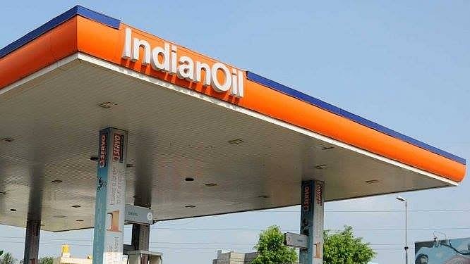 Indian Oil Corp. Share Price Gains After Jefferies' 'Buy' Upgrade