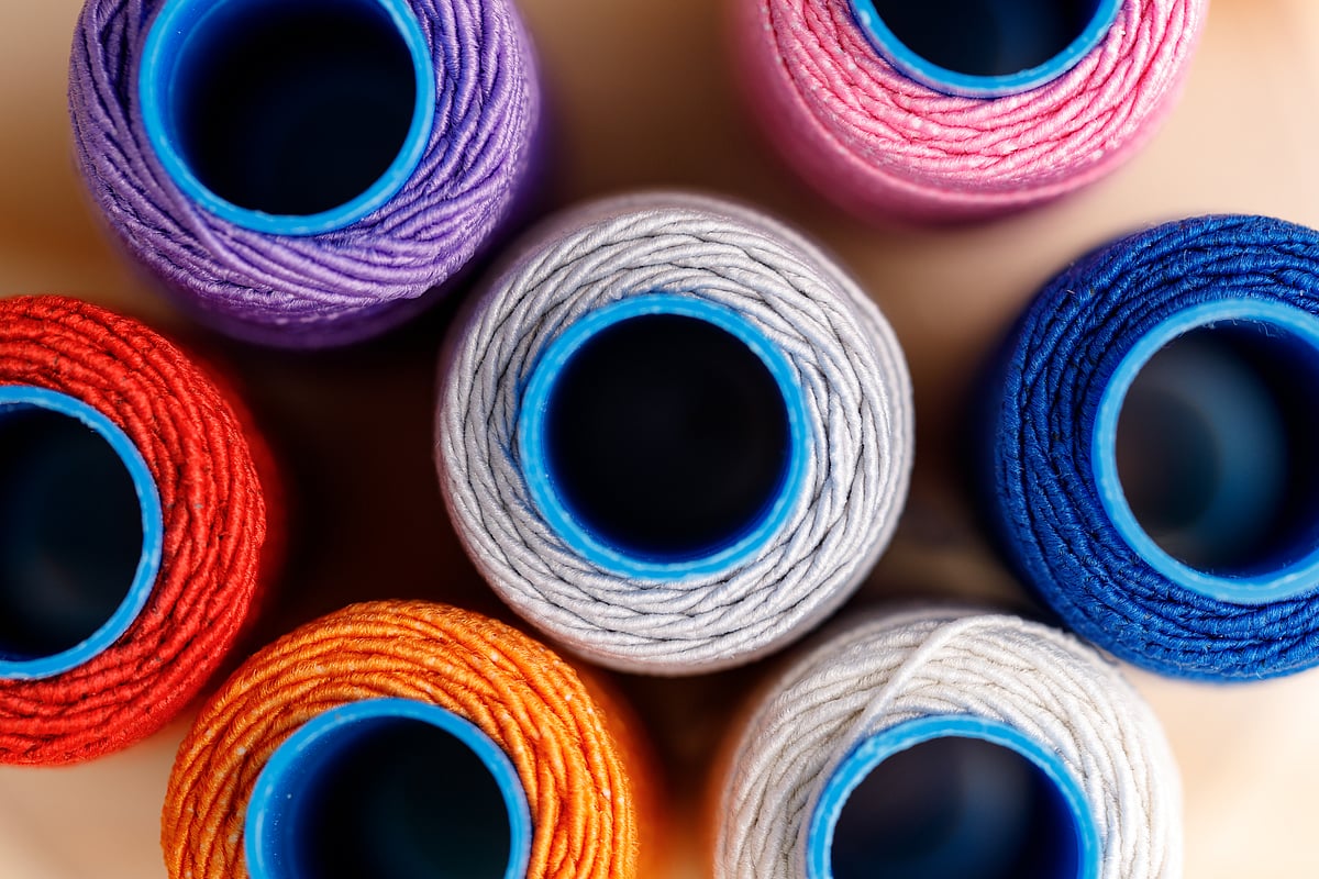 Sanathan Textiles Sets Price Band For Rs 550-Crore IPO