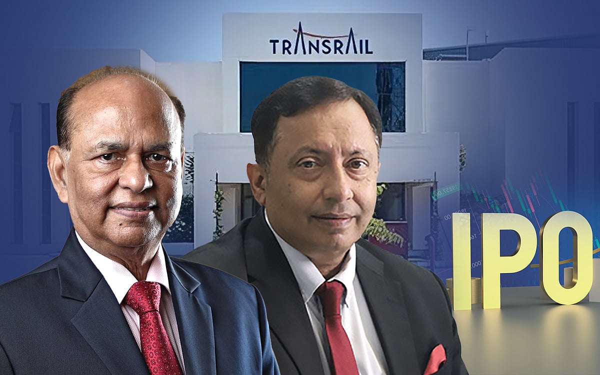 Regime Change In Bangladesh Not Impacting Our Projects, Says Transrail ...