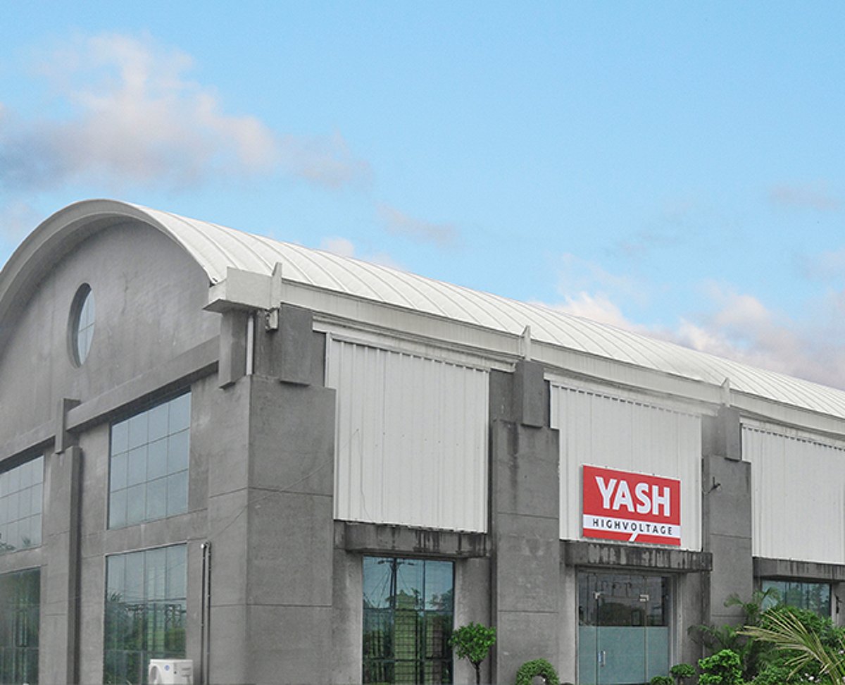 How To Check Yash Highvoltage IPO Allotment Status On Bigshare Services And BSE?