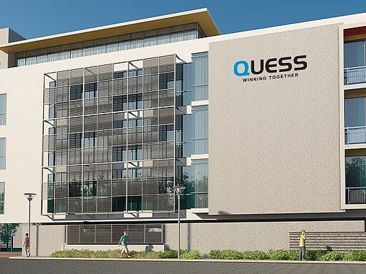 Quess Corp To Complete Demerger In Q4 Despite NCLT Delays