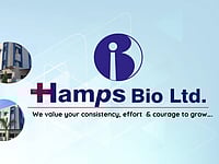 Hamps Bio IPO Subscribed Over 1000 Times So Far On Final Day; Check GMP ...
