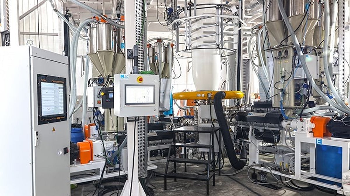 Mamata Machinery IPO Allotment: Only One In Every 114 Retail Applicants ...