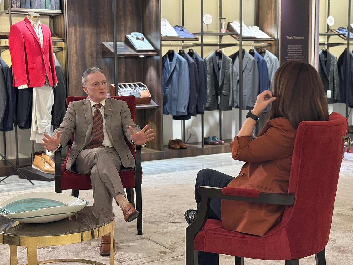 100, Not Out: Demergers Setting Raymond Group Cos Up For The Future ...