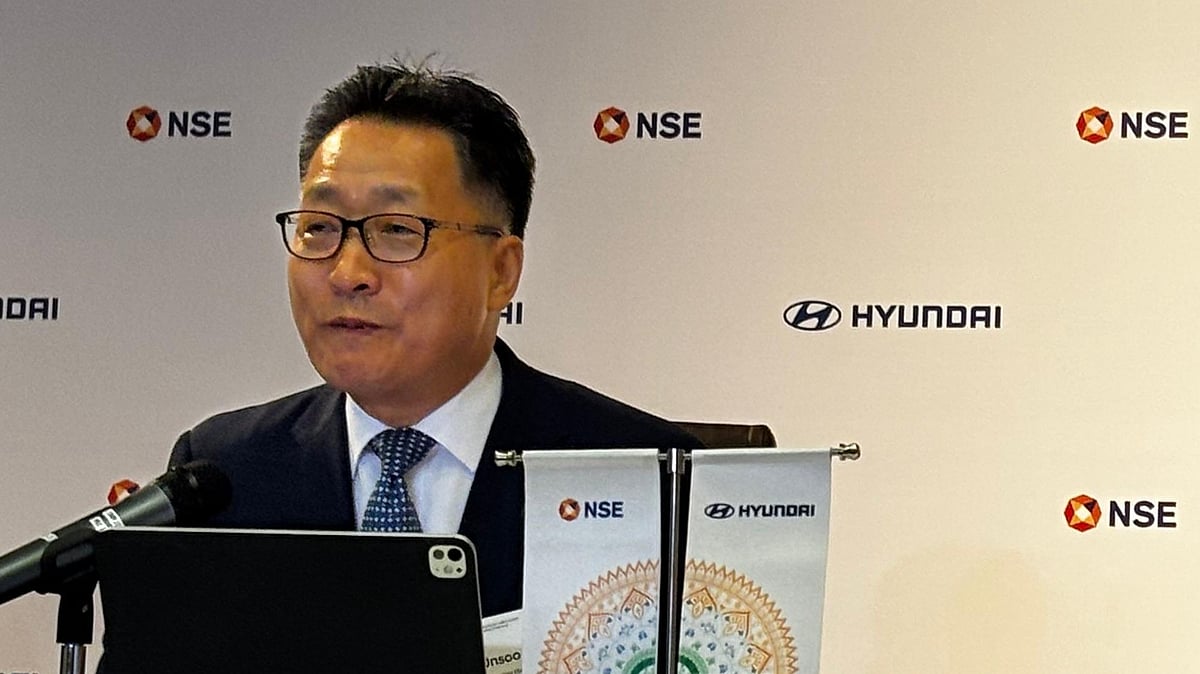 Hyundai India Reappoints Managing Director Unsoo Kim For Three More Years