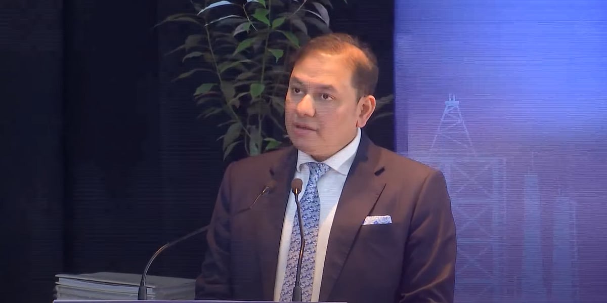 Adani Group To Invest Rs 20,000 Crore To Set Up Ultra-Supercritical ...