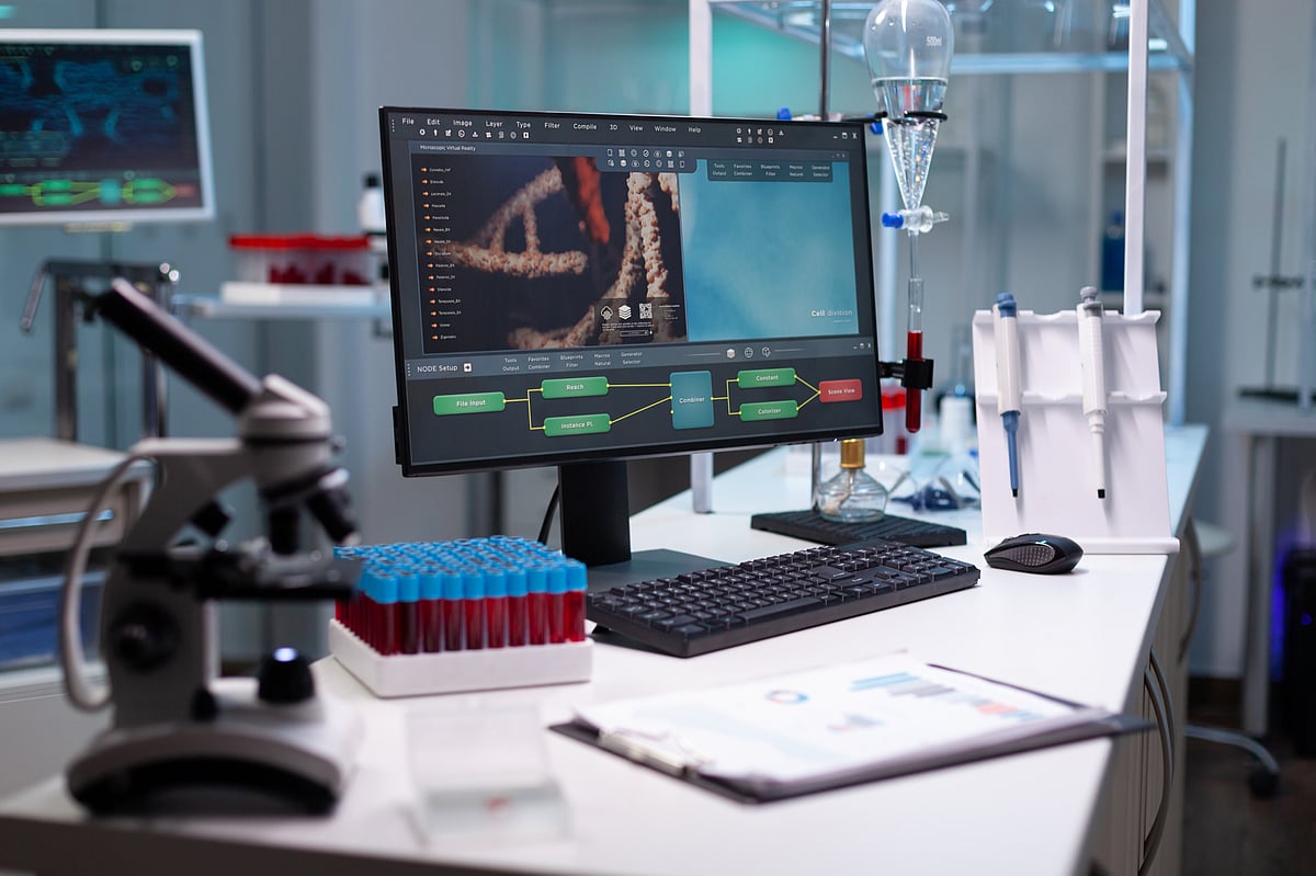 Senores Pharmaceuticals IPO Subscribed 13.9 Times On Day 2; Check GMP ...