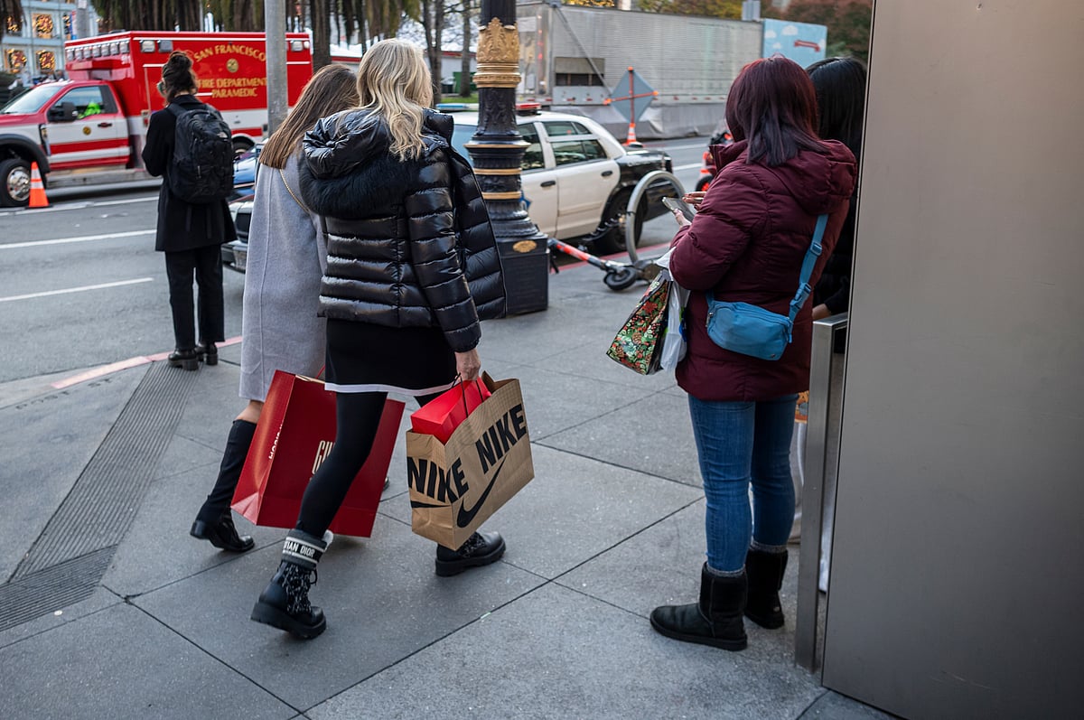 US Fed’s Favored Inflation Gauge Cools To Slowest Pace Since May