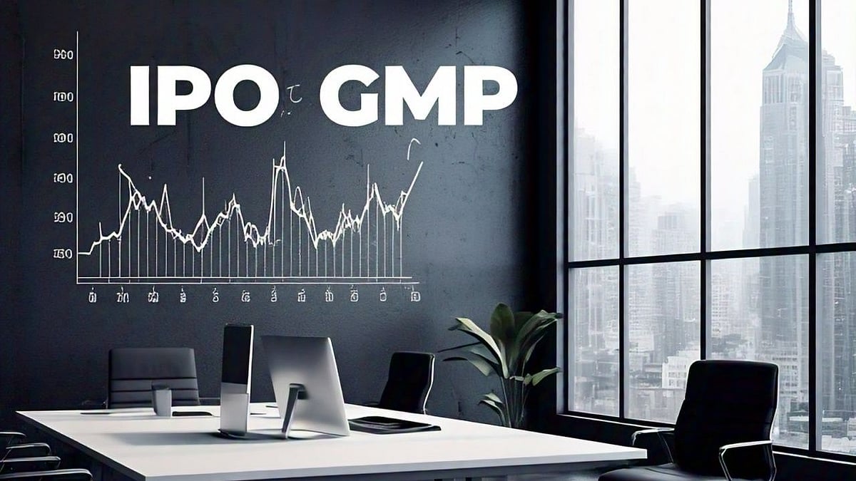 IPO GMP Of Concord Enviro, Mamata Machinery, Transrail Lighting And DAM Capital Ahead Of ...