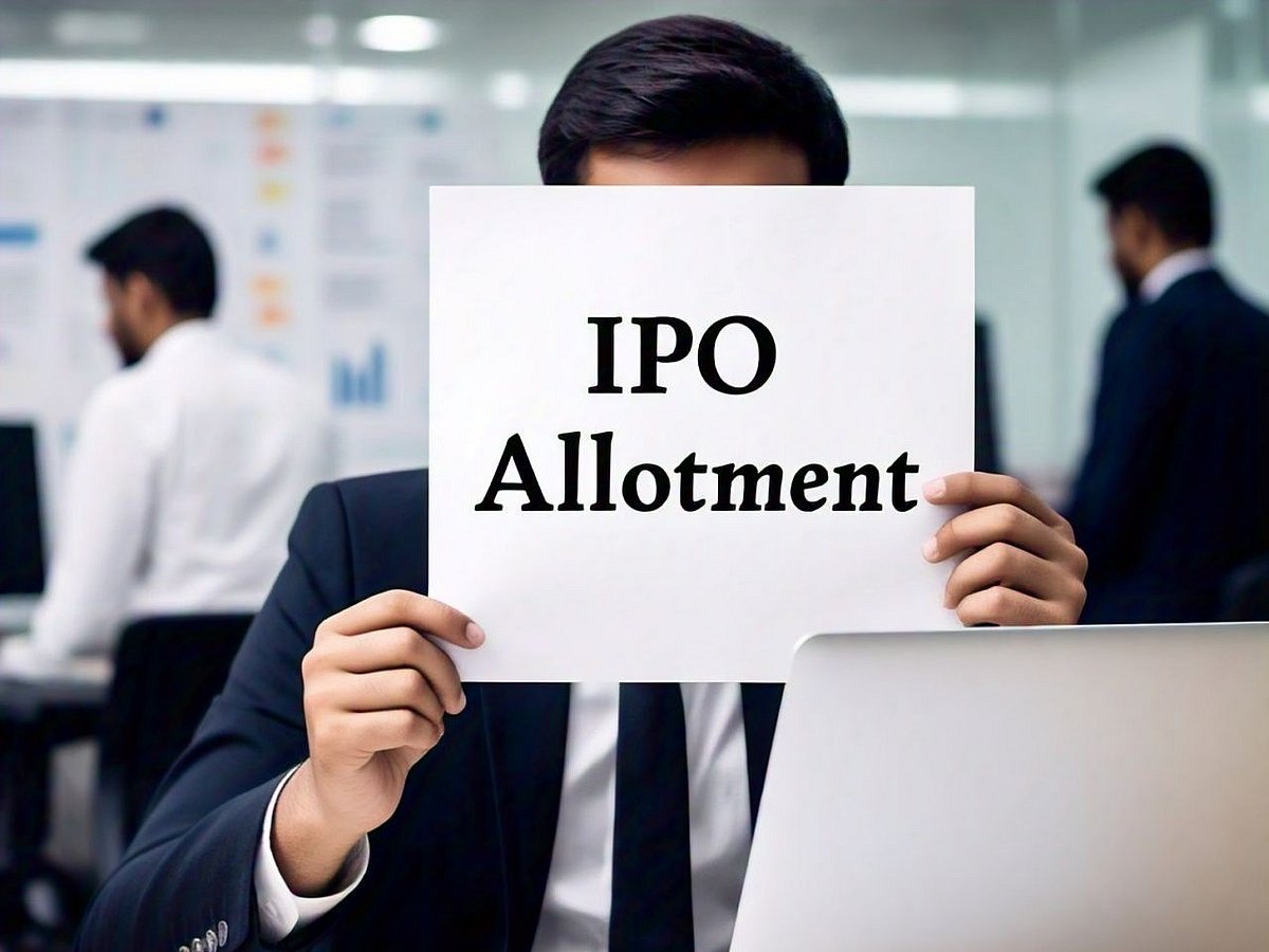 DAM Capital Advisors IPO: How To Check Allotment Status — Details Here ...