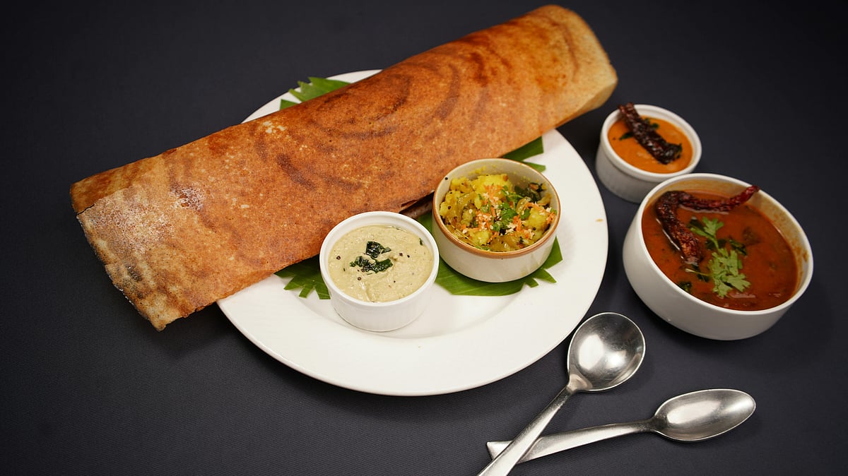 Swiggy's New MVP: The Humble Dosa Takes Over Nation's Breakfast Tables
