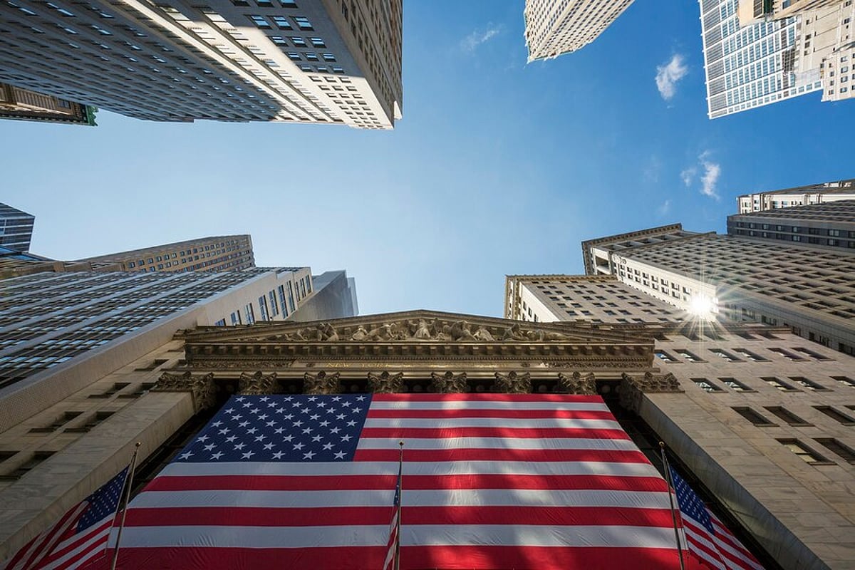 US Stock Markets Today: S&P 500, Dow Jones Rise Amid Progress In Trade ...