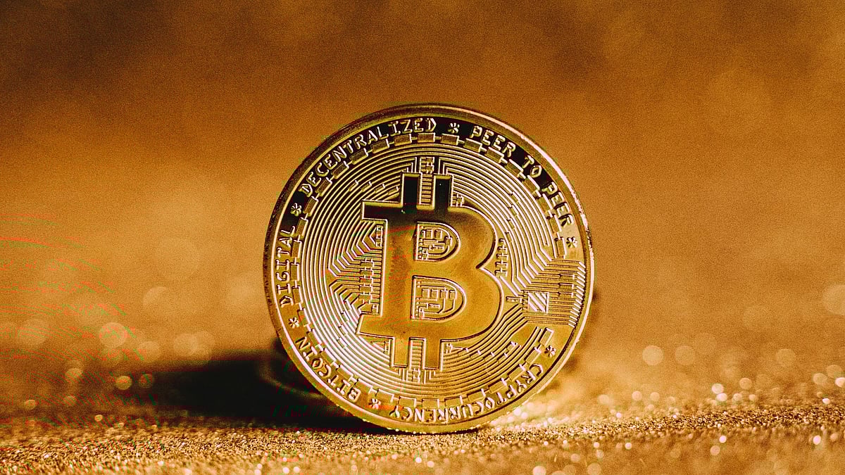 Roti, Kapda, Makaan and Crypto: A Digital Dream or Dangerous Delusion ...