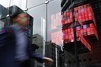 Most Asian Stocks Rise Amid Thin Holiday Trading: Markets Wrap