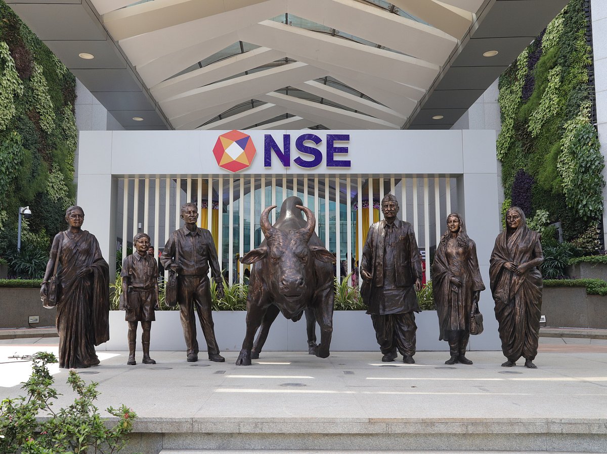 BSE, NSE Holiday List 2025: Check Stock Market Holiday Calendar Here