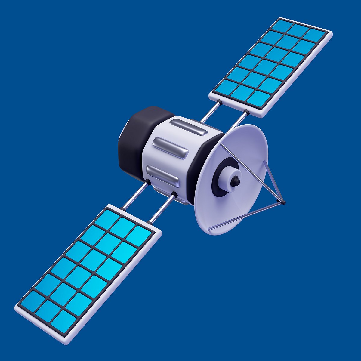 India's Space Docking Experiment (SpaDeX) Launches Two Satellites Built ...