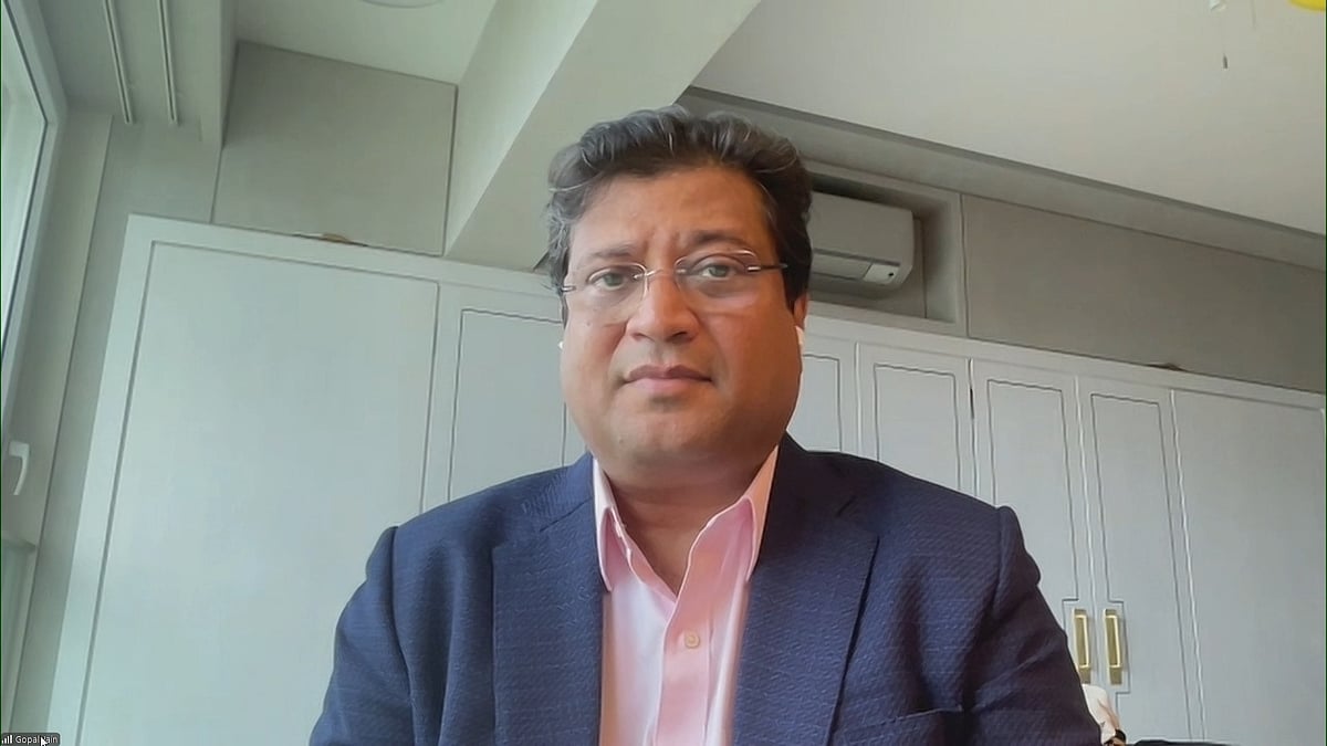 IPO Market And Private Equity Bright Spots In 2024, Trend Likely To Continue In 2025: Gopal Jain