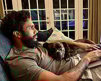 Who Is Vinay Hiremath? All About Indian-Origin Entrepreneur Who Sold ...