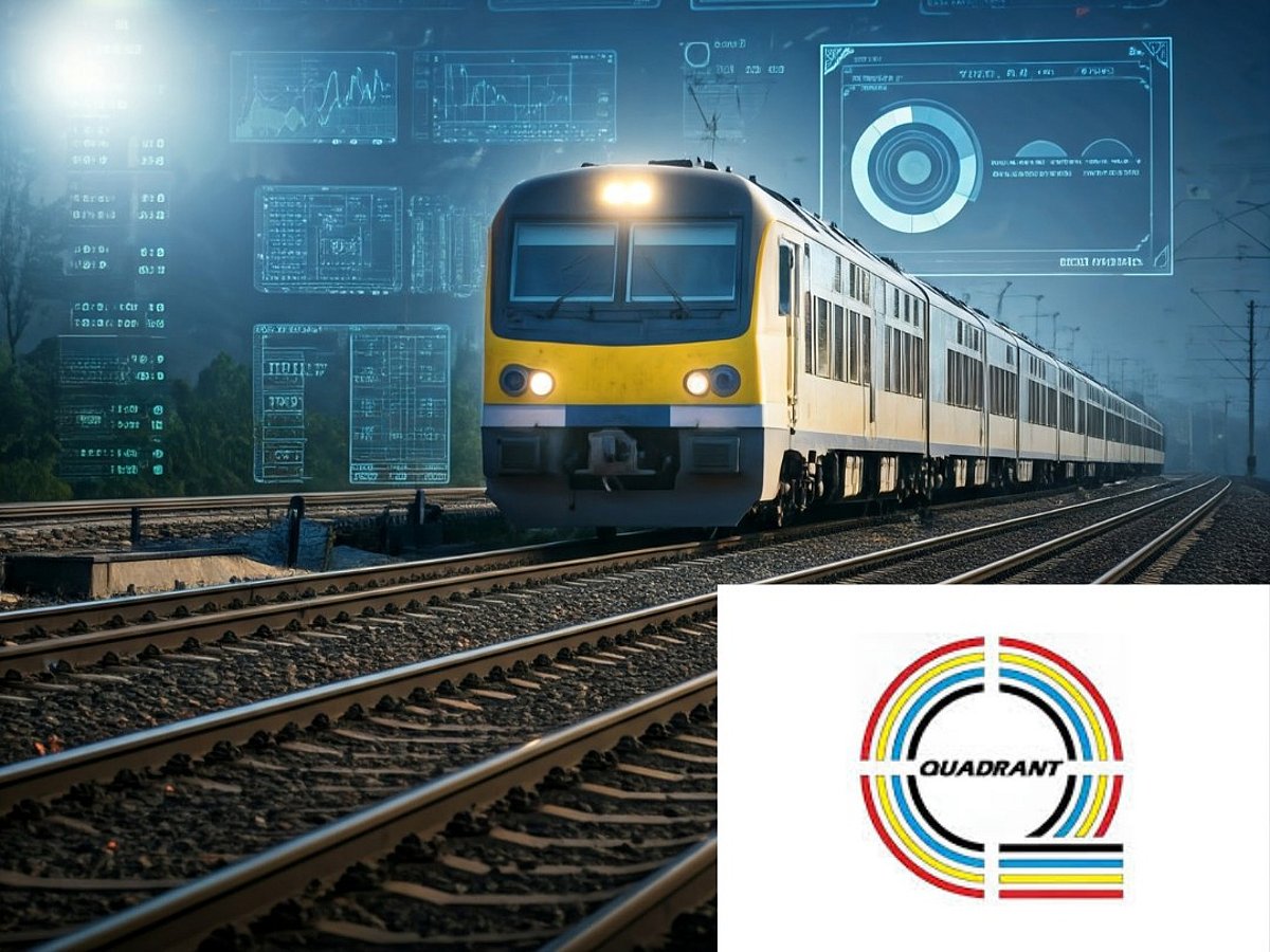 Quadrant Future Tek IPO Allotment: Steps To Verify Status On BSE, Link ...