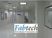 Fabtech Technologies Cleanrooms IPO: 600x Subscription; GMP Soars 111%