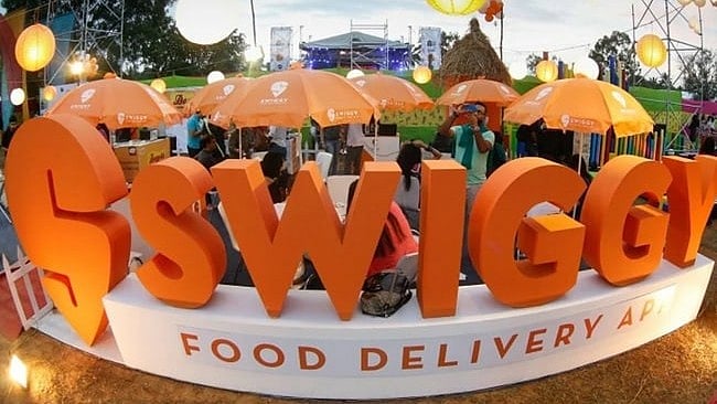 After Snacc, Swiggy Launches Services Marketplace Pyng In Move Away ...