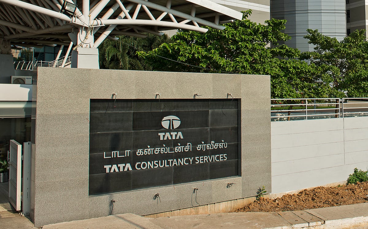 Q3 Results Today: TCS, IREDA, Tata Elxsi Among Nine Companies To ...