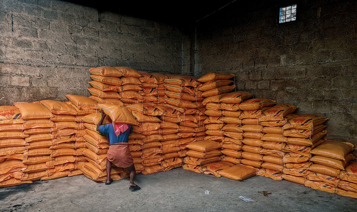 Wholesale Inflation Rises To 2.37% In December