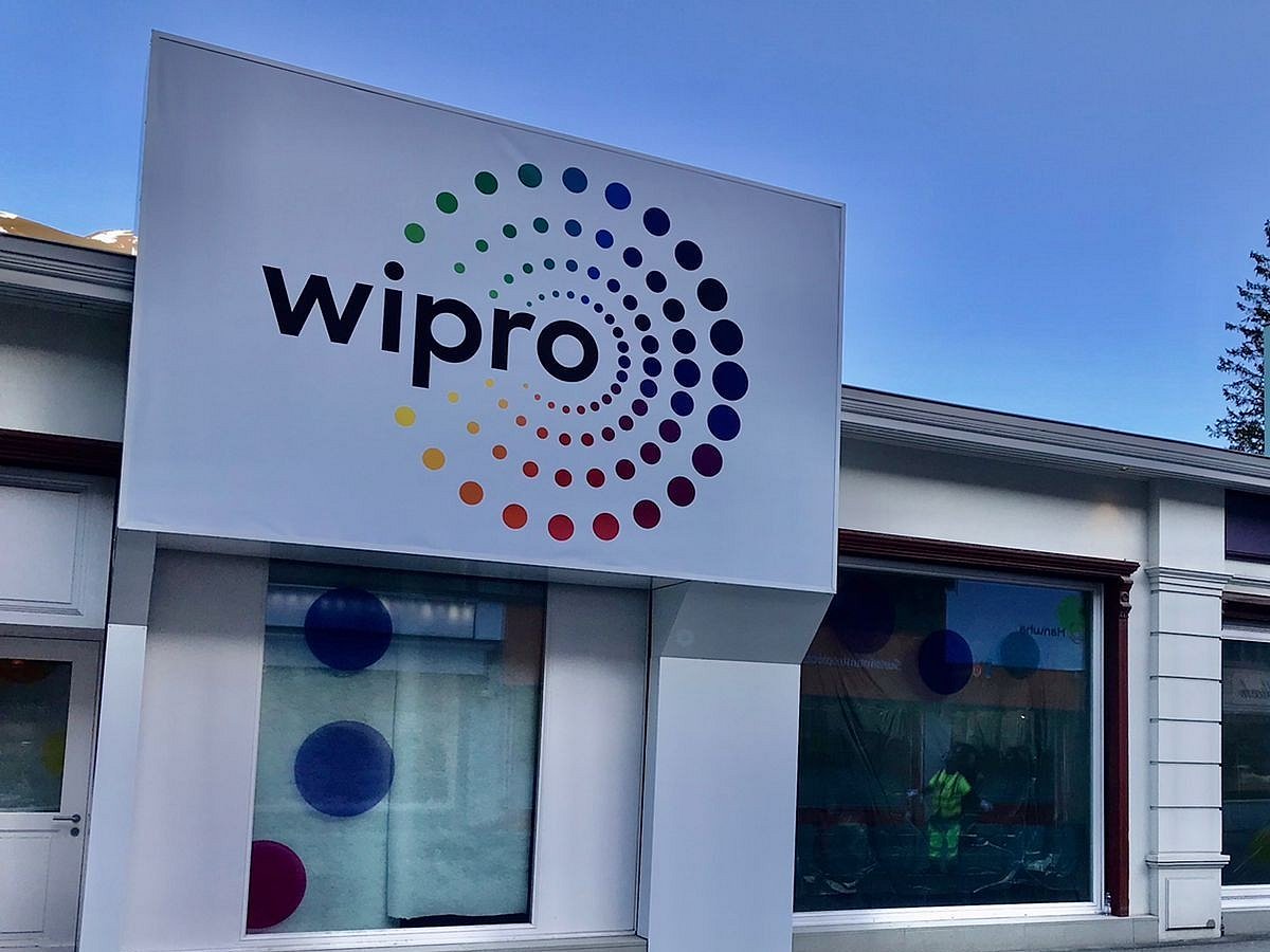 Wipro Q3 Results: Announcement Date, Dividend News And Other Key Details