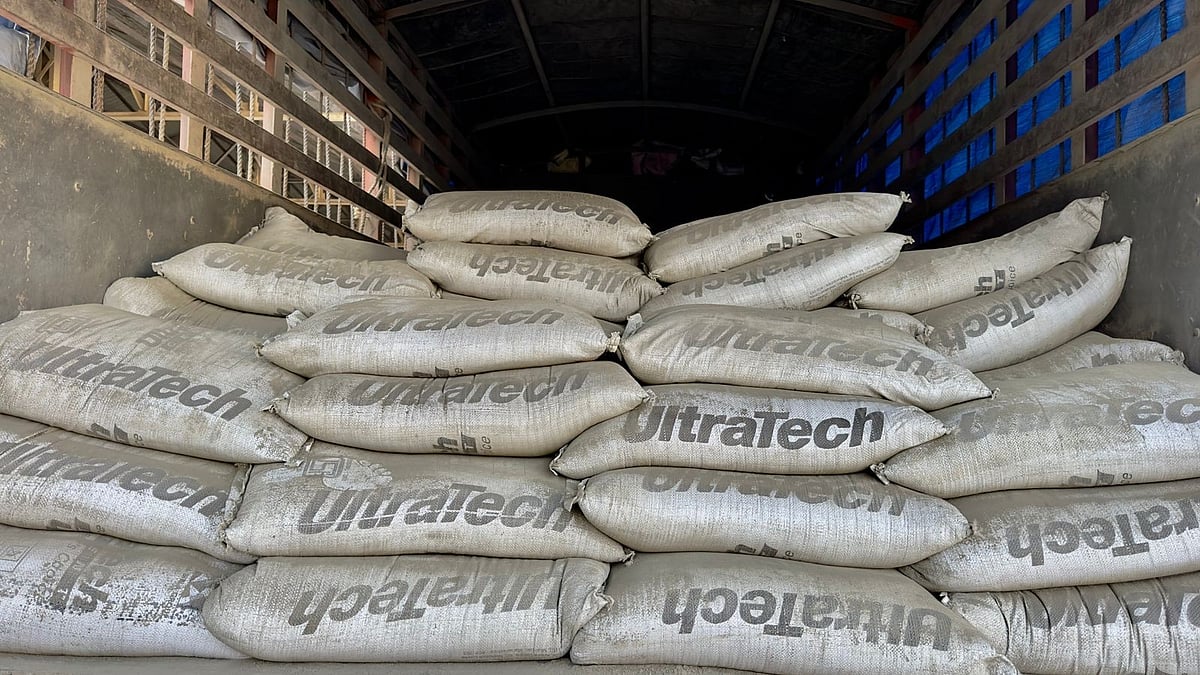 UltraTech Cement Q3 Results: Date, Time, Earnings Schedule And More