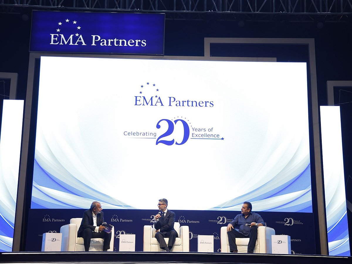EMA Partners India IPO Subscribed Over 200 Times So Far On Final Day ...