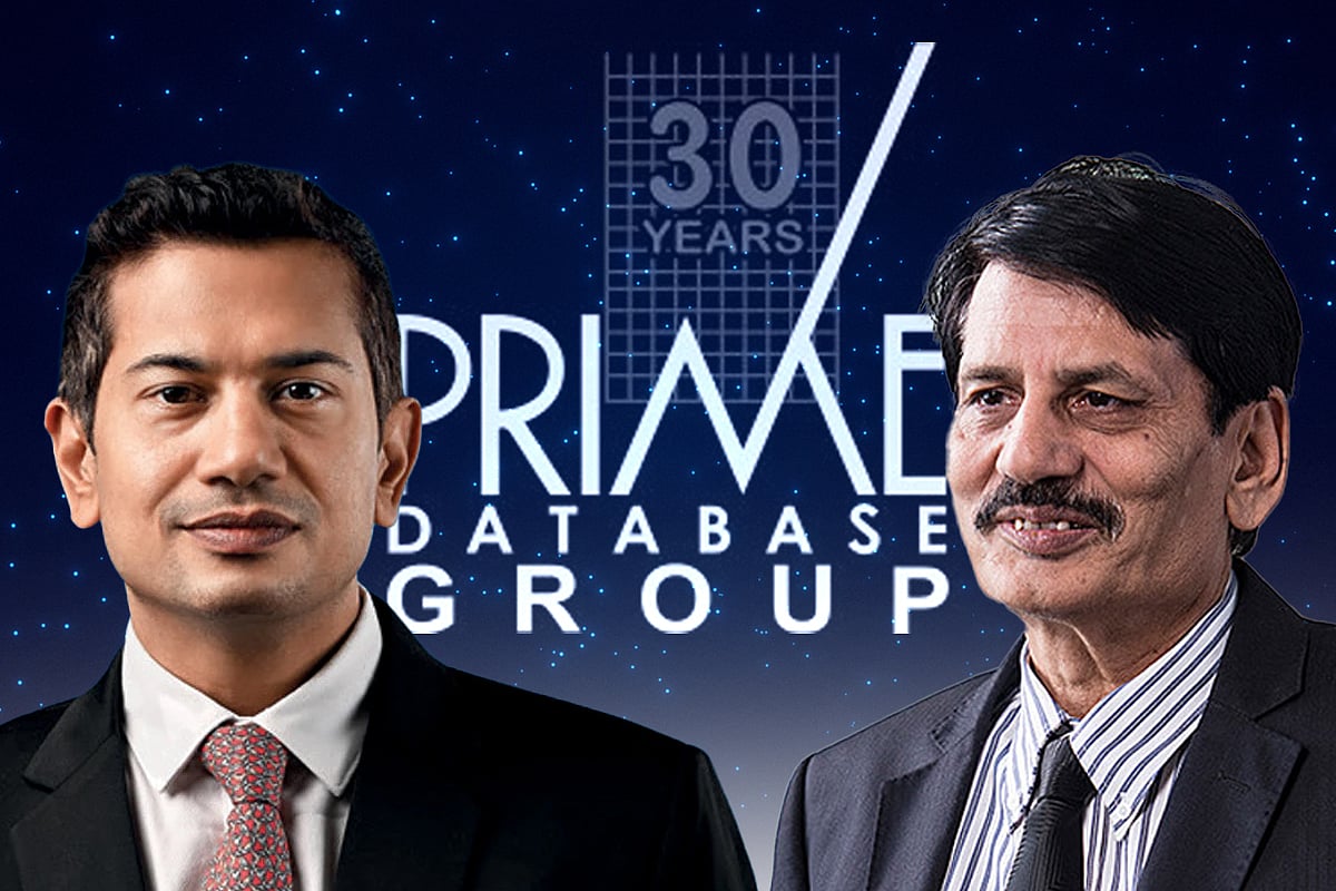 Prithvi Haldea on IPO Market Trends: Stable Secondary Markets and ...