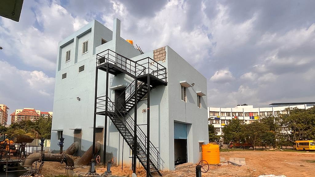 Denta Water And Infra Solutions IPO Fully Subscribed On Day One — Check ...