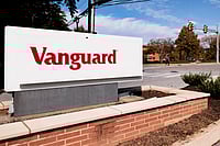 Vanguard’s S&P 500 Fund Is About to Become World’s Largest ETF