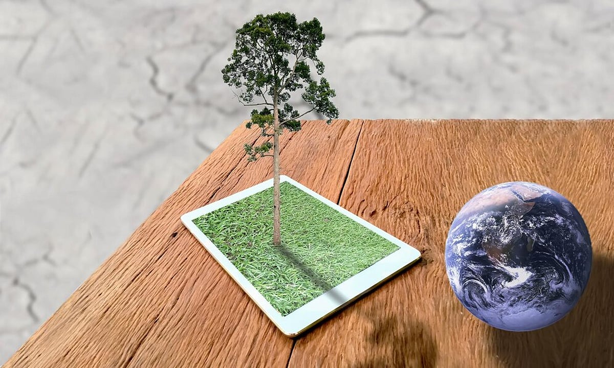 Davos 2025: India Must Leverage AI, Green Tech For Growth, Says CEEW ...