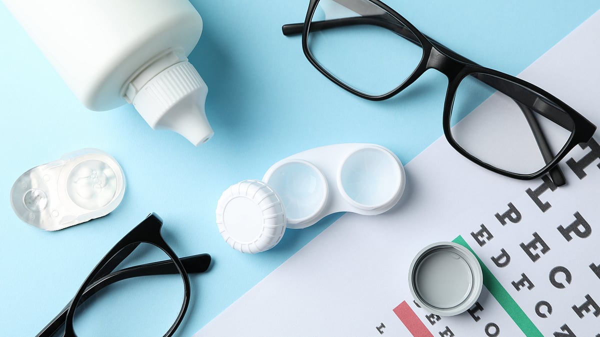 Dr Agarwal's Health Care Q3 Results: Clocks Consolidated Profit At Rs ...