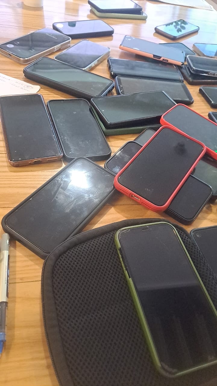 IIFL Finance, 360 One Wam, IIFL Securities Shares Fall After Income Tax ...