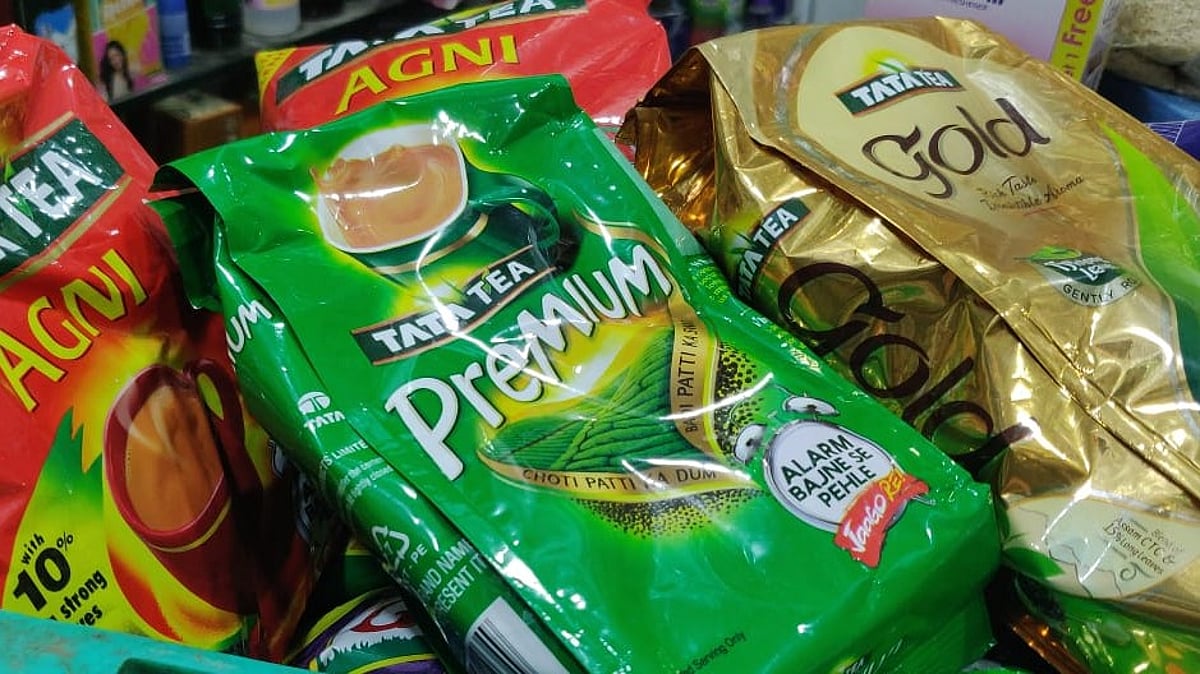 Tata Consumer Products Q3 Results FY25: Profit Remains Flat, Revenue ...