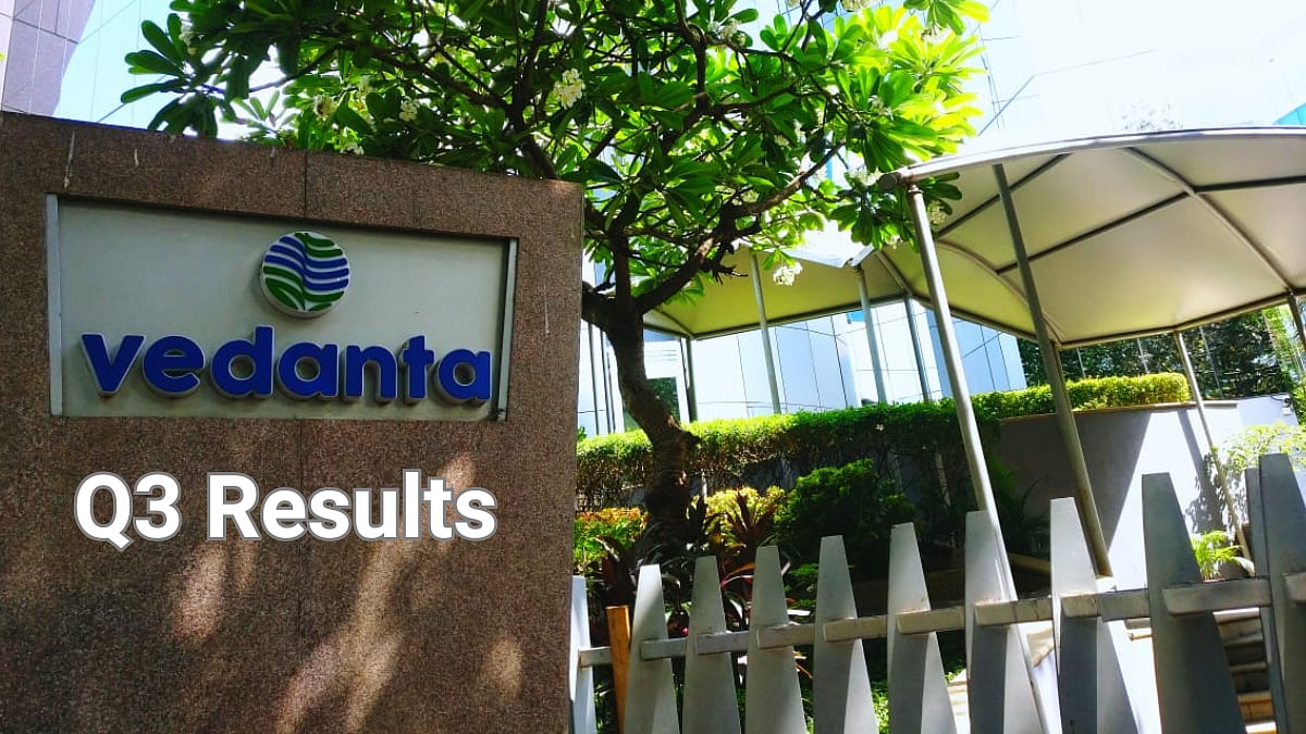 Vedanta Q3 Results: Date, Time, Earnings Call Details, Share Price ...