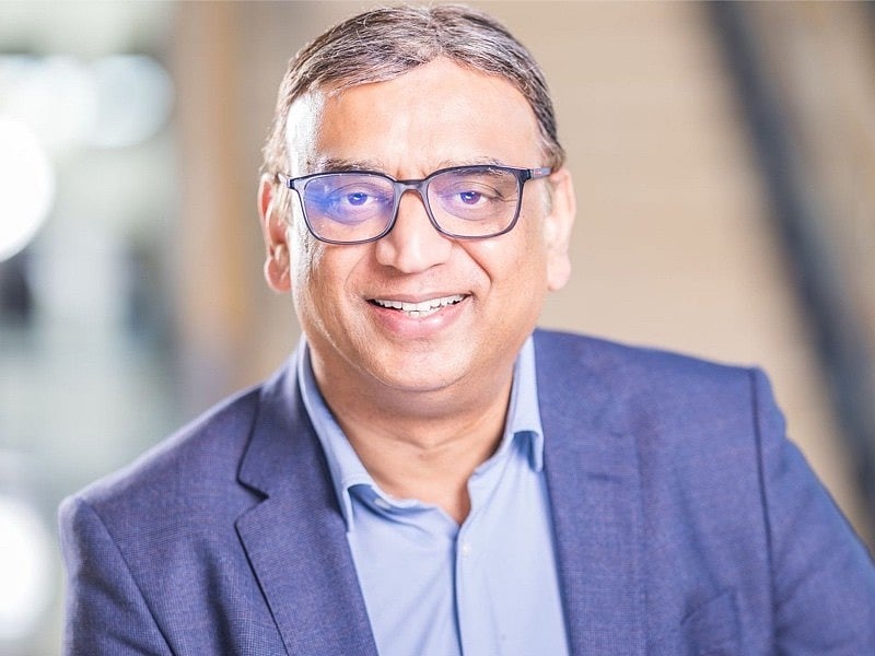 Venu Lambu's Appointment Expected To Drive LTIMindtree's Growth, Margin ...