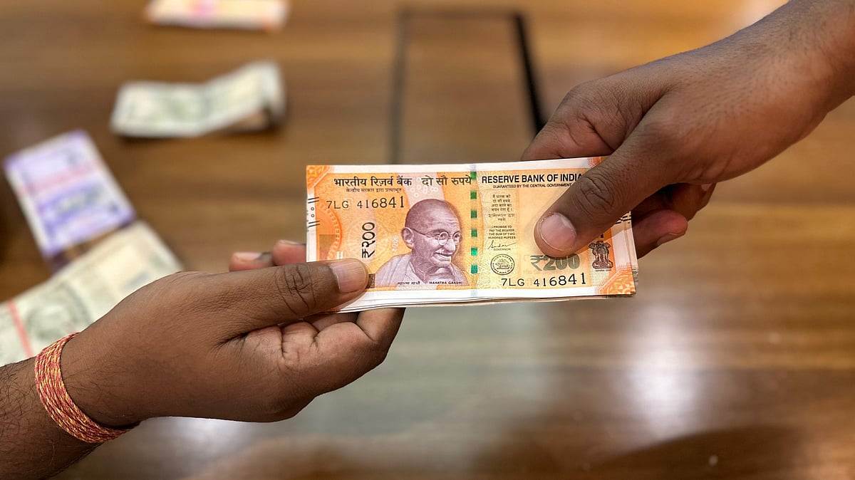 Your Guide To FII Positions For Jan. 31 Trade