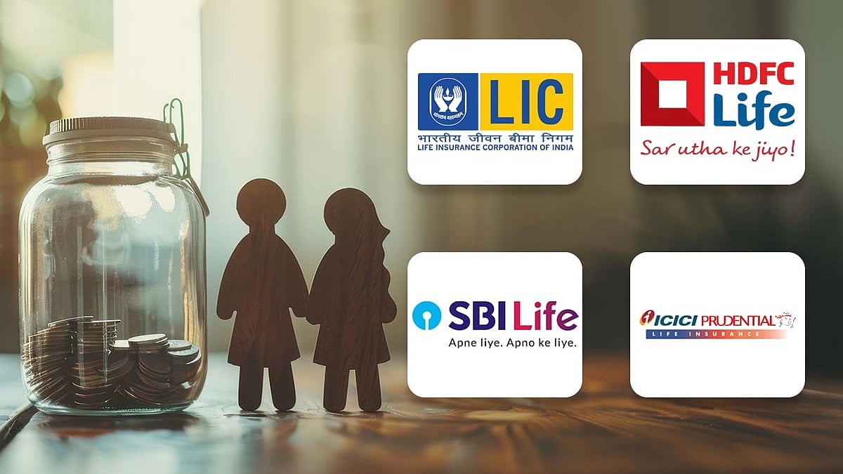 Budget 2025: LIC, HDFC Life, ICICI Prudential Share Prices Fall As ...