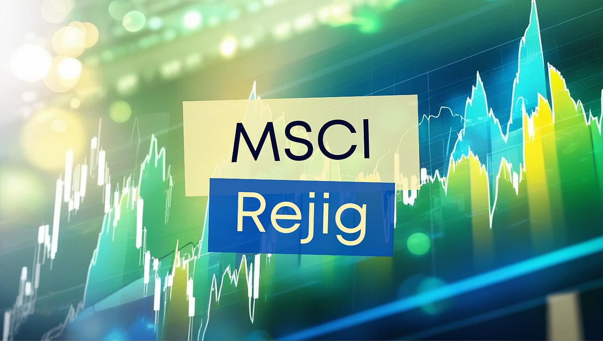 MSCI Rejig: Coforge, Fortis Healthcare, Paytm, Coromandel Set For Big Inflows