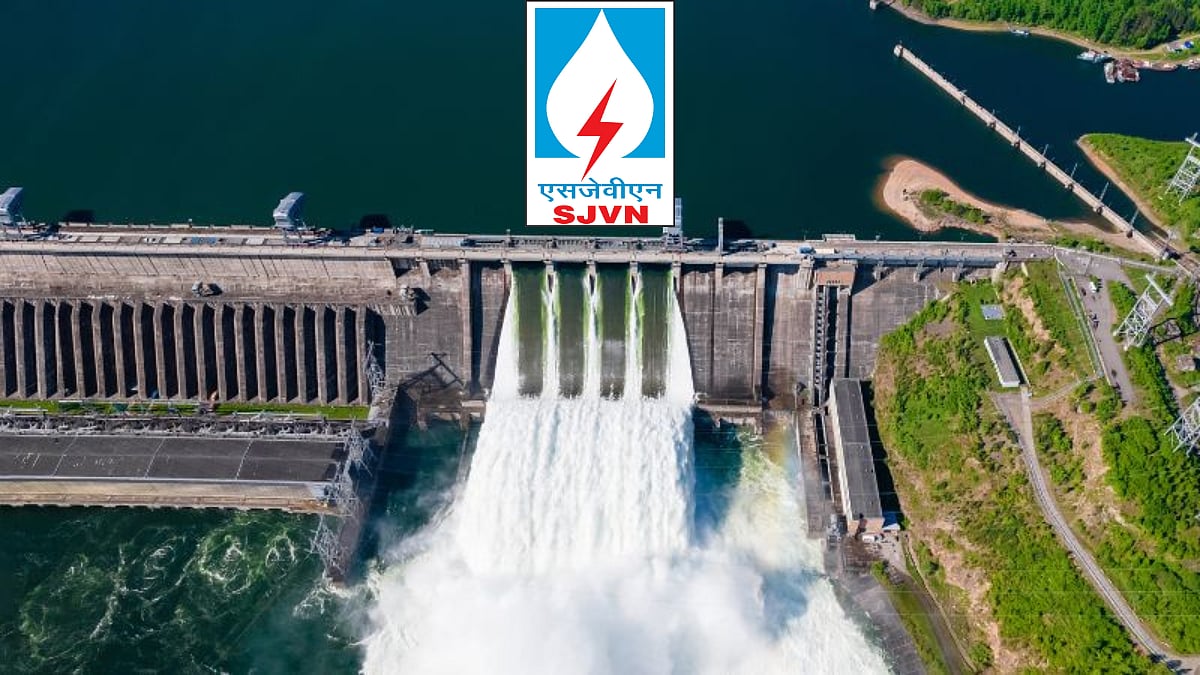 SJVN Q3 Results: Check Date, Dividend, Earnings Call, Share Price ...