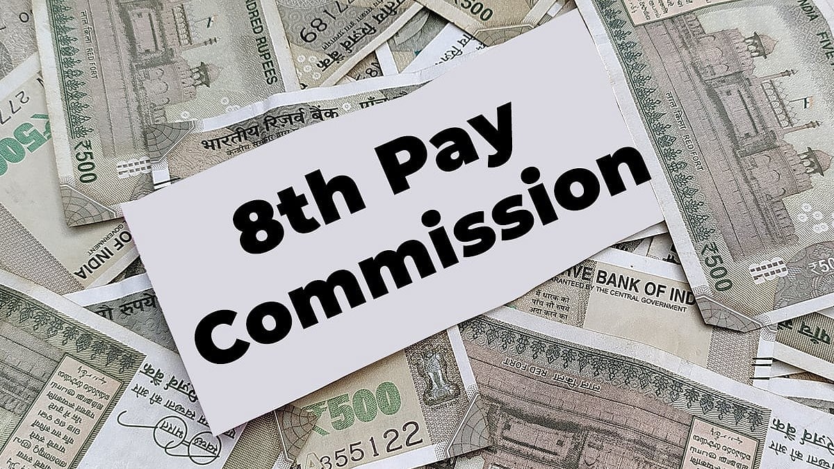 8th Pay Commission: Who Is Eligible For Arrears If Salary Hike Gets Delayed Beyond January 2026?