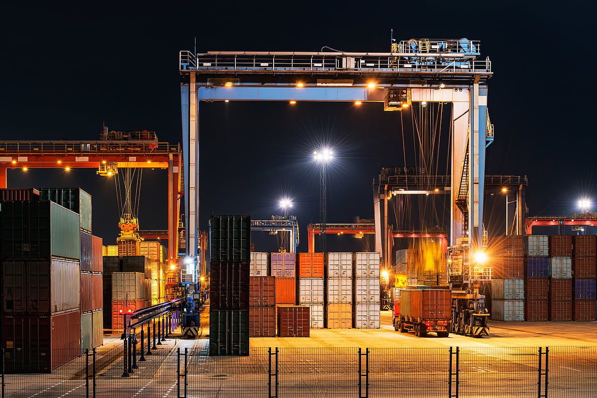 US Reciprocal Tariffs: Government Panel To Review Tariff Relief By March 15