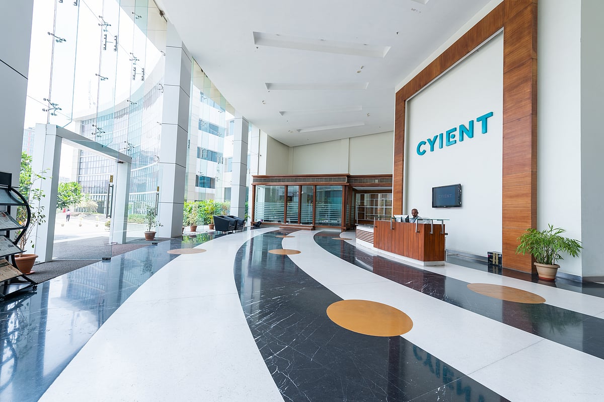 Cyient Appoints HCLTech Veteran Sukamal Banerjee as CEO Amid Share ...